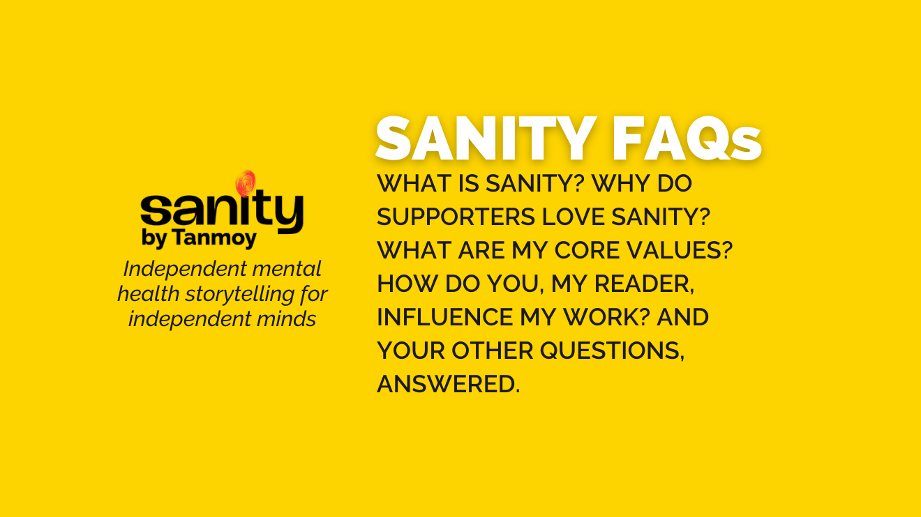 👋🏾 Welcome to Sanity + your FAQs, answered